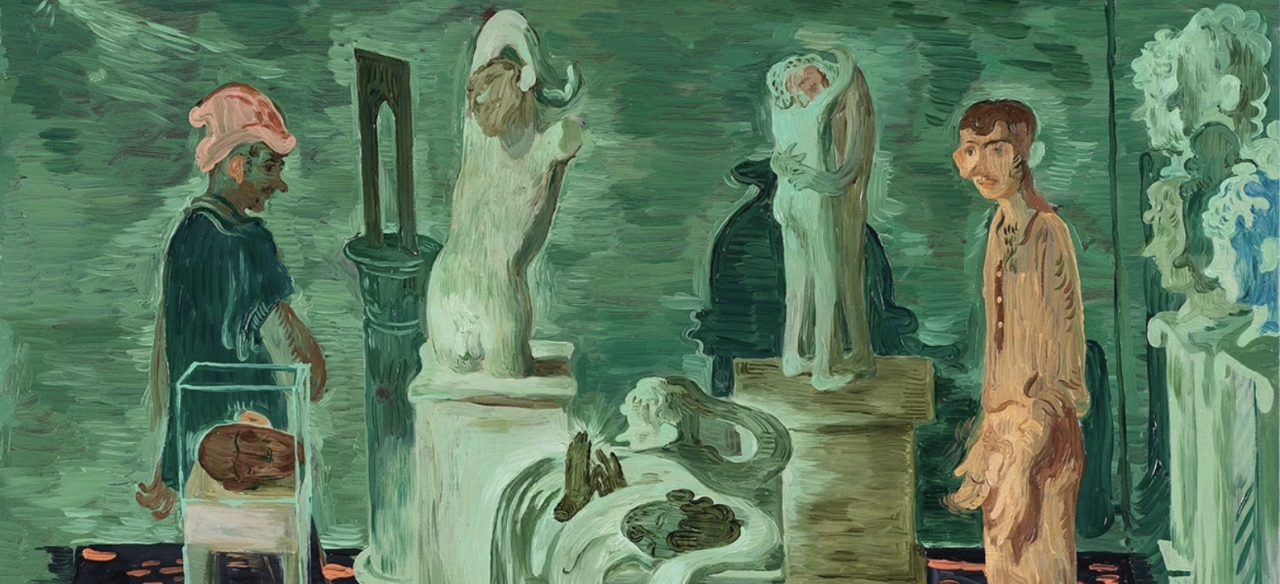 DIALOGUES - Nottingham Contemporary