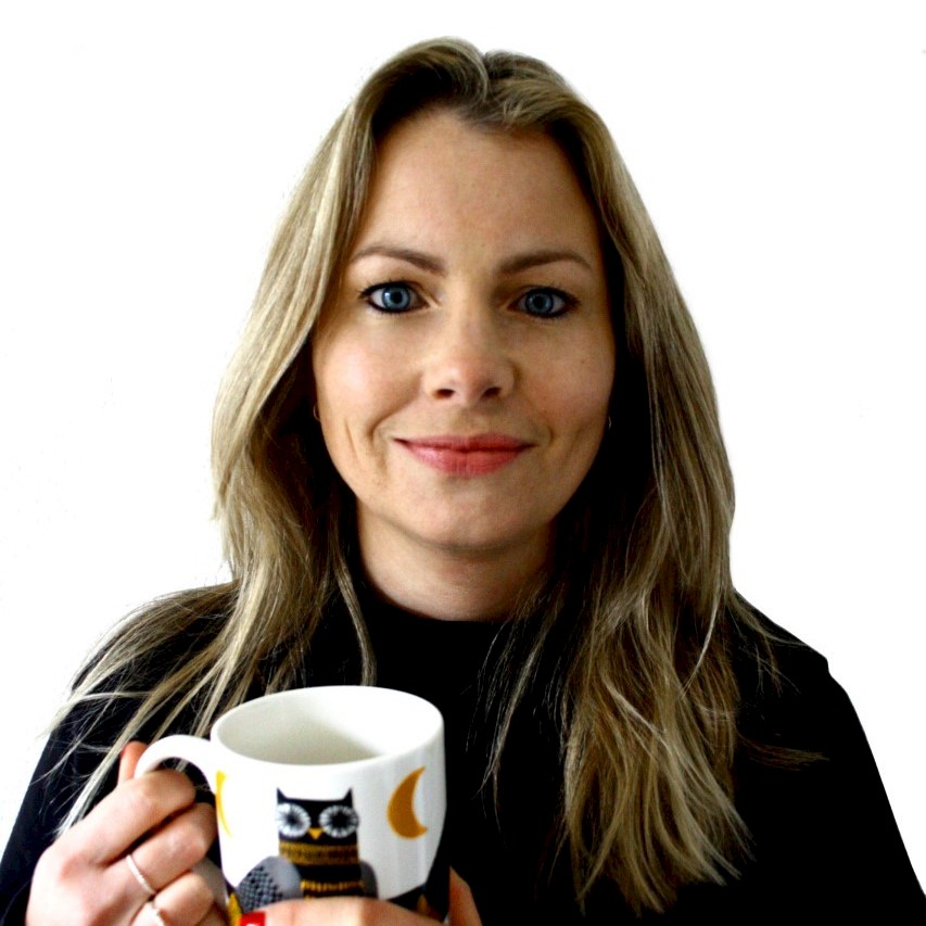 Meet the Maker: Carly Dodsley - Nottingham Contemporary