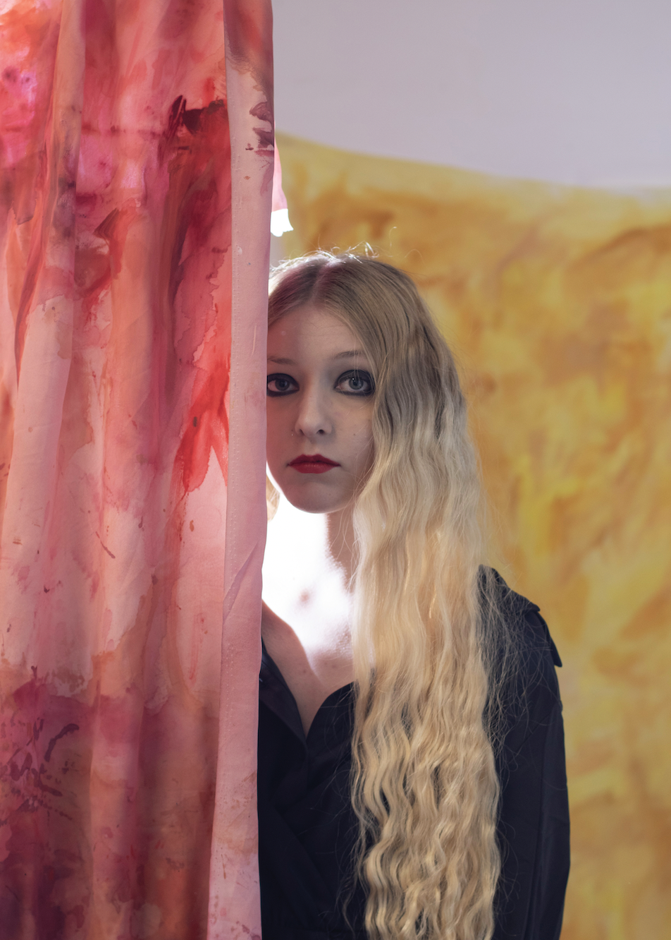 Aftermath 2094: Hannah Fletcher-Tomlinson - Nottingham Contemporary