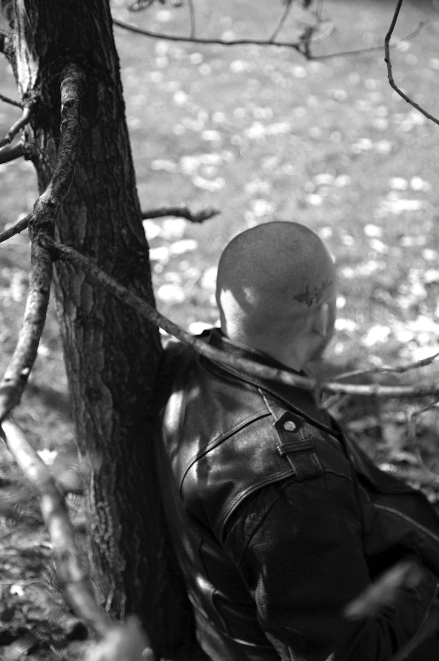 Aftermath 2094: George Holder - Nottingham Contemporary