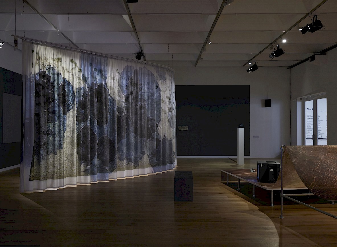 A Dialogue Through Material by Céline Condorelli and Hannah Catherine ...