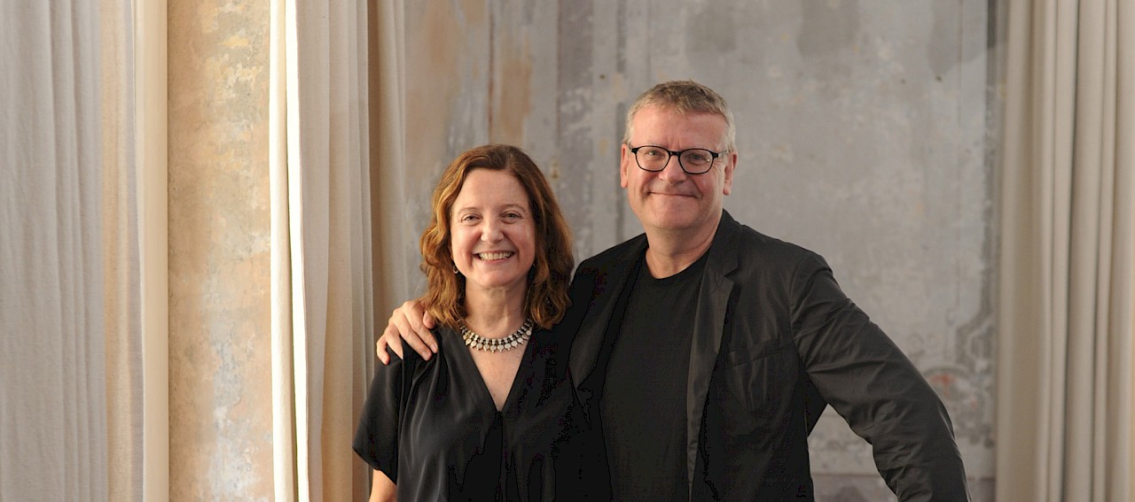 Keynote: Beatriz Colomina and Mark Wigley - Nottingham Contemporary