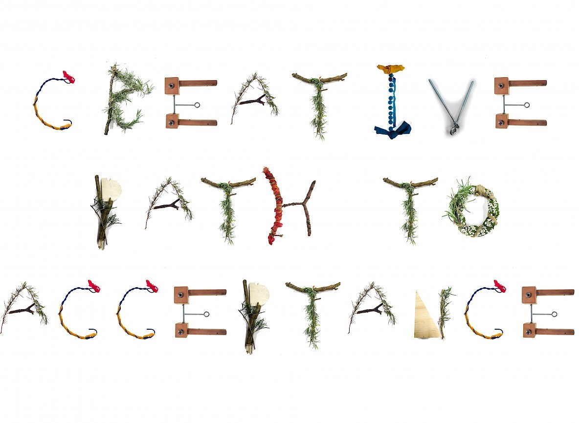 Creative Path to Acceptance: A Loudspeaker Project Summer 2022 ...