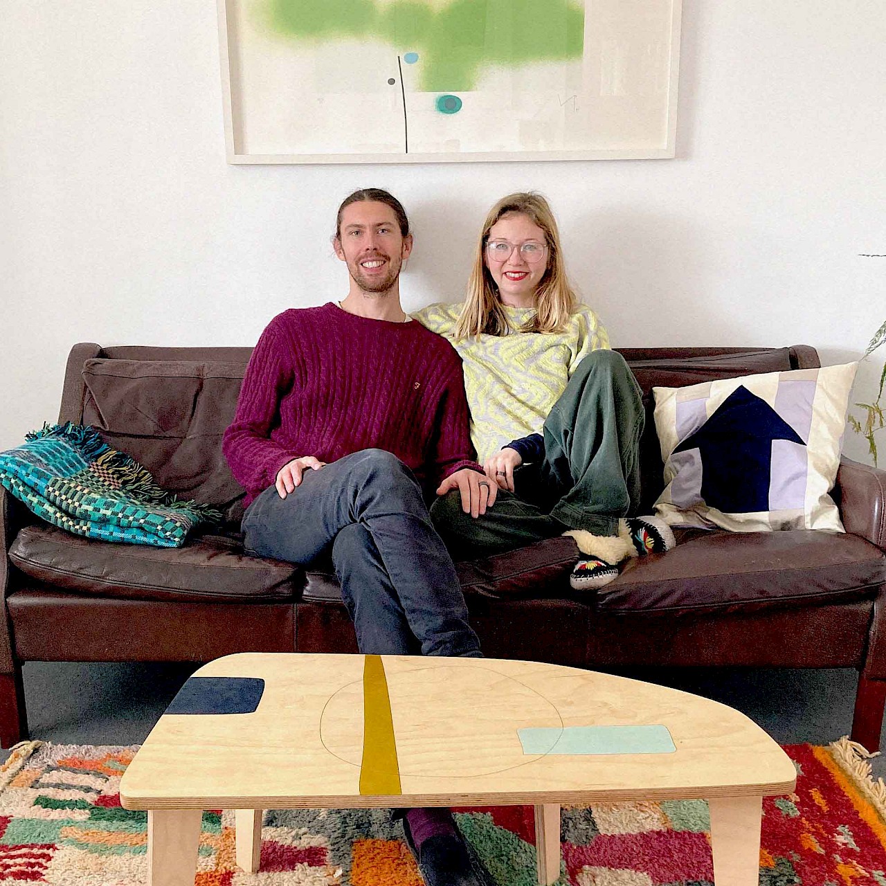 Meet the Maker: Studio Mali - Nottingham Contemporary