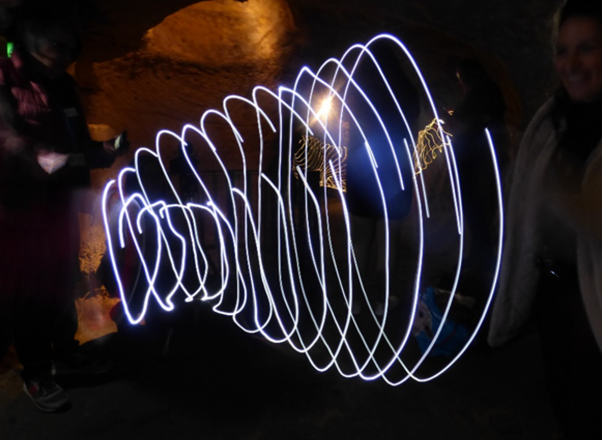 Discovering Light in the Dark - A Loudspeaker Exhibition, Dec 2022 ...