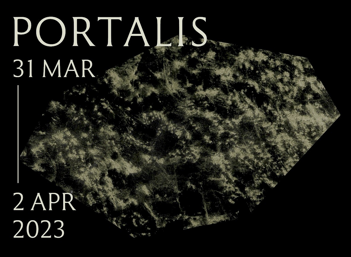 Portalis - Nottingham Contemporary