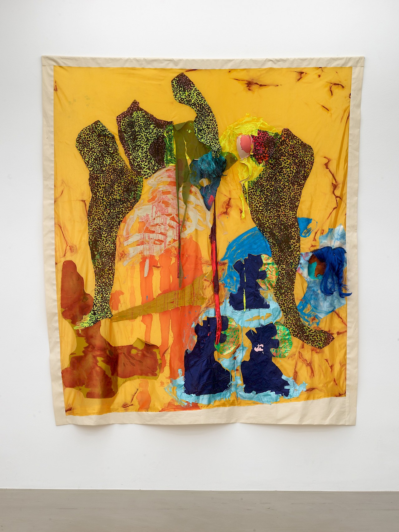 Kresiah Mukwazhi, Kirawa: Easy Read Exhibition Notes - Nottingham ...