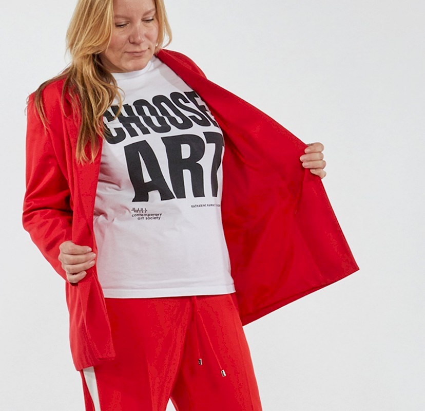 Associate Artist Team: Jo Cope - Nottingham Contemporary