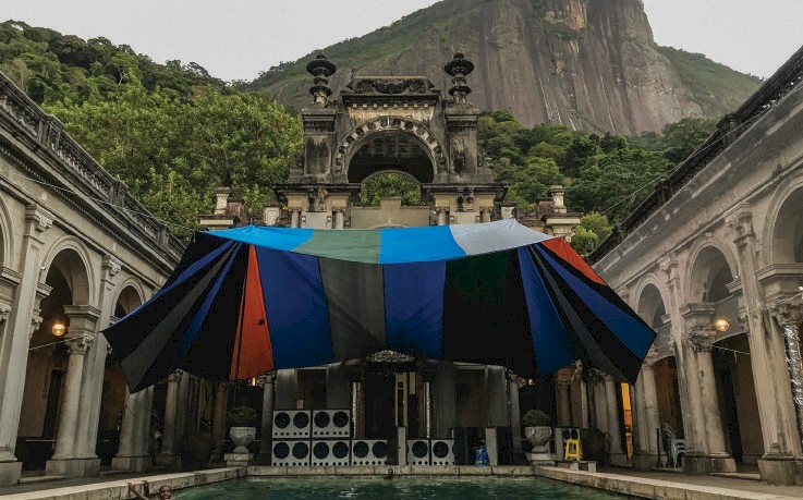 Allan Weber: Easy Read Exhibition Guide - Nottingham Contemporary