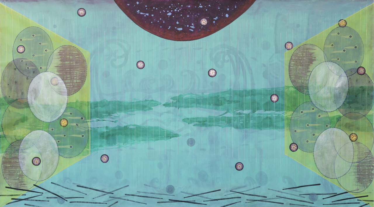 Your Ears Later Will Know to Listen: Easy Read - Nottingham Contemporary