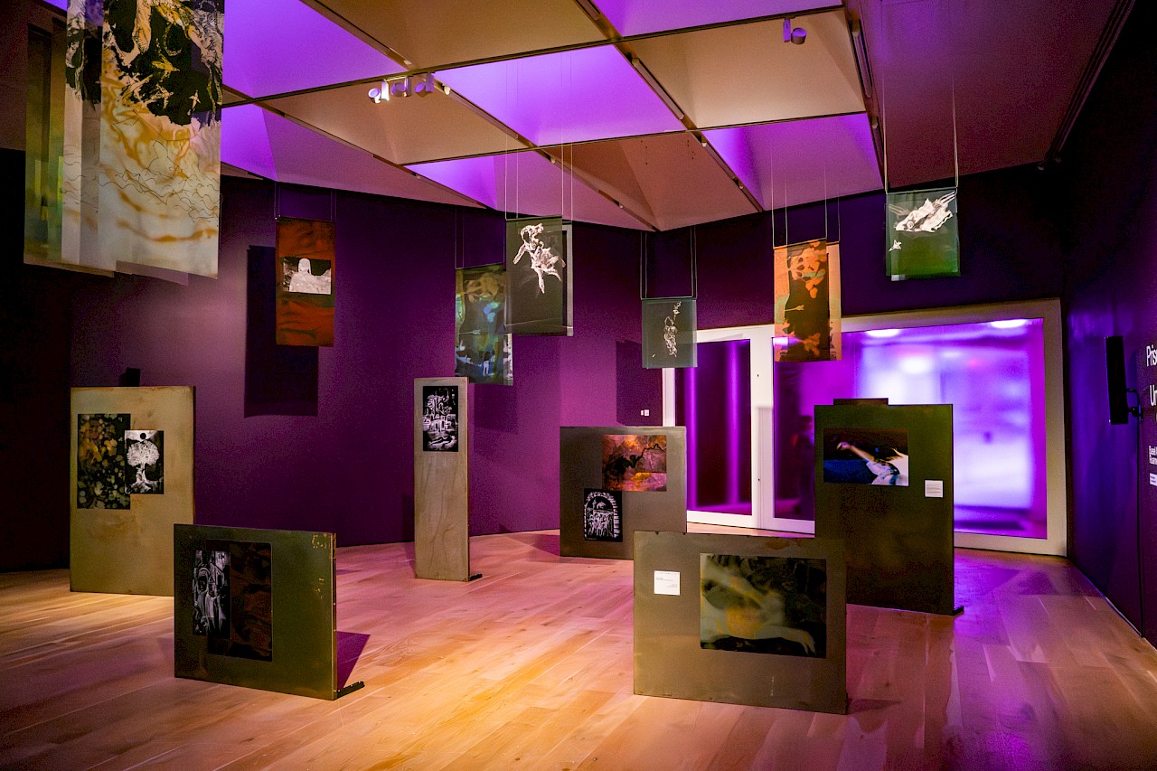 Autumn 2025 Exhibitions: Press Coverage - Nottingham Contemporary