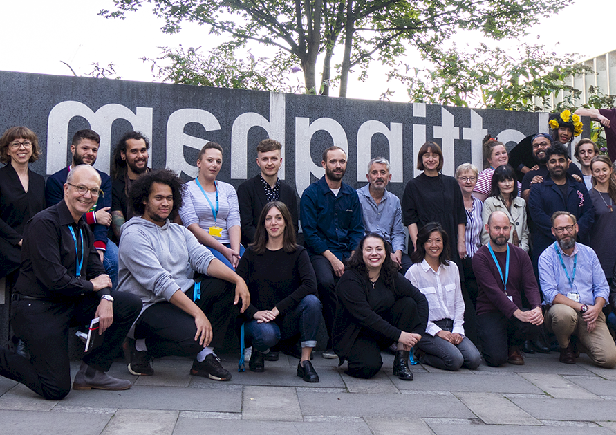 Our team's favourite moments at Nottingham Contemporary - Nottingham ...