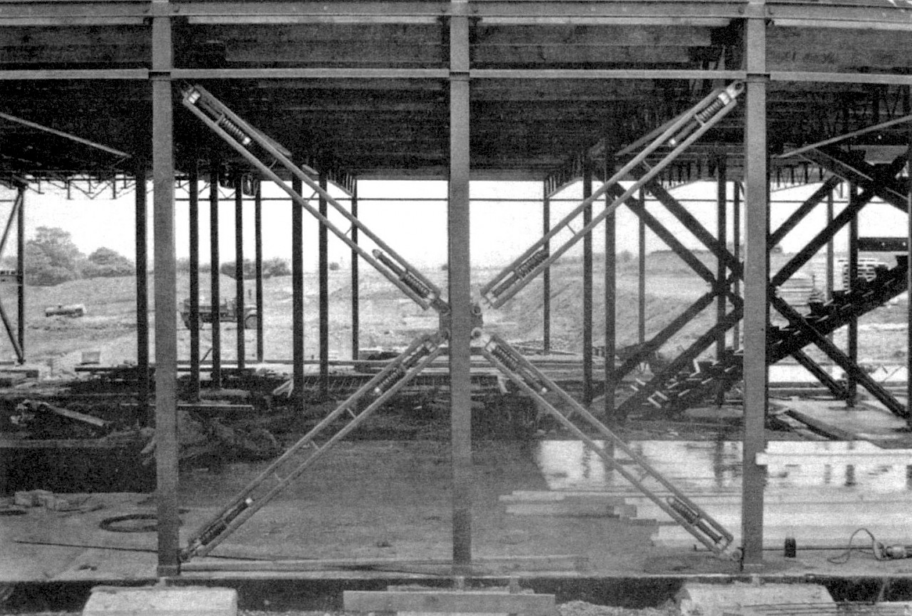 The Contemporary Journal: System Building - Nottingham Contemporary