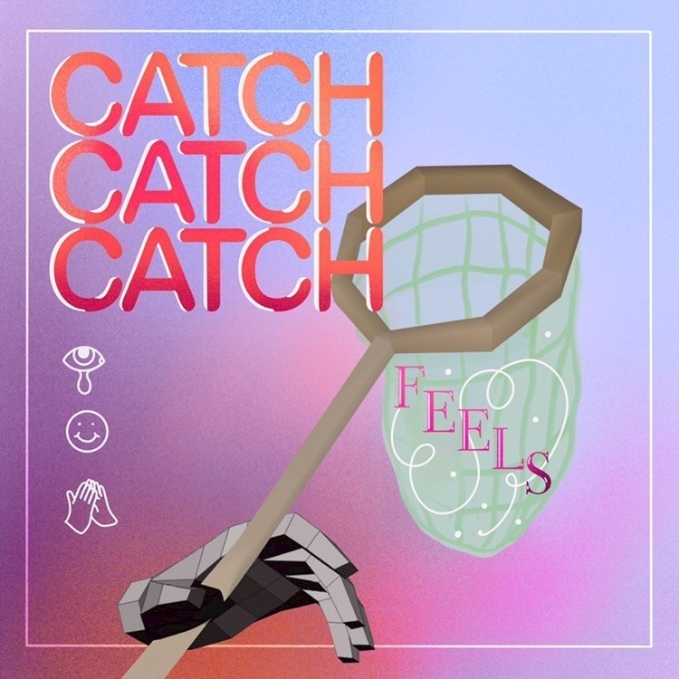 1525: Catch Feels Podcast - Nottingham Contemporary