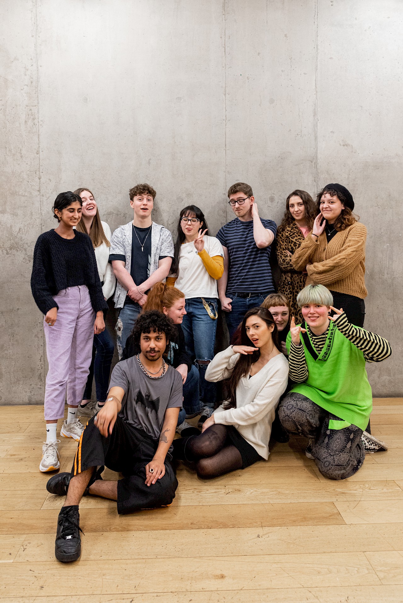 Announcement - Future of Futures - Nottingham Contemporary